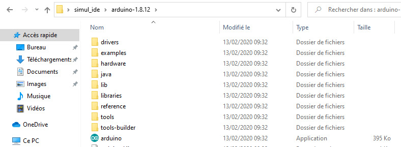 Quick Start Guide For Simulide As An Arduino Simulator Github